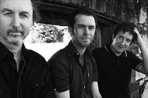 The Sunburys | triple j Unearthed