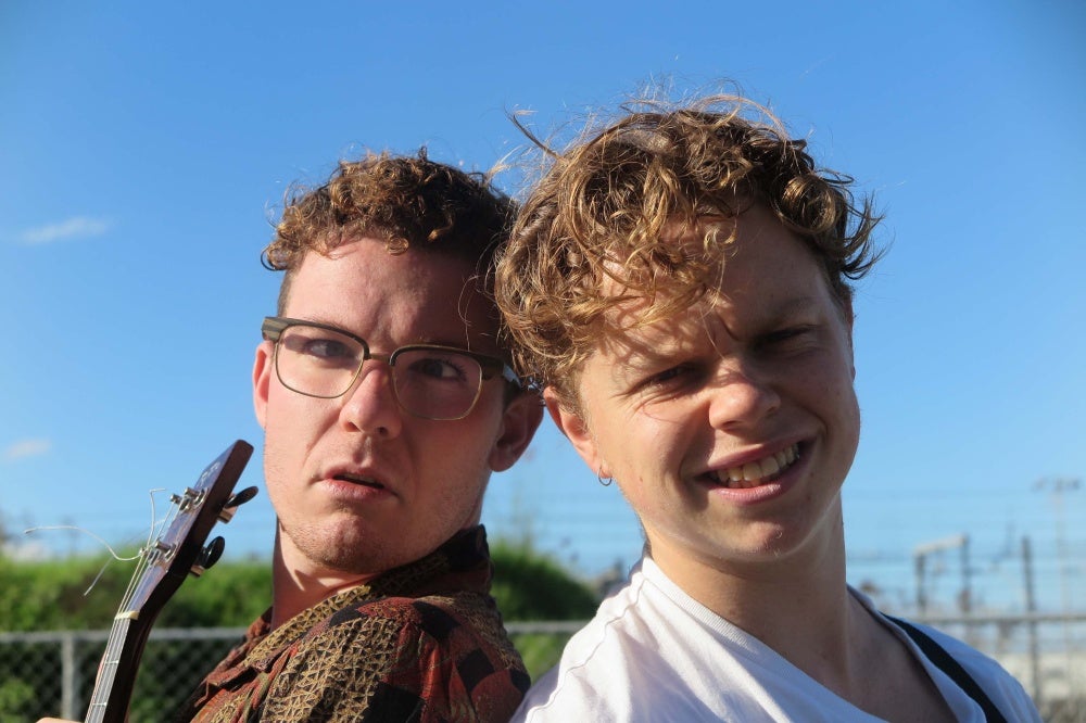 Bleeding Gums Murphy | triple j Unearthed