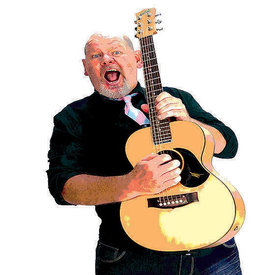 mick meredith | triple j Unearthed