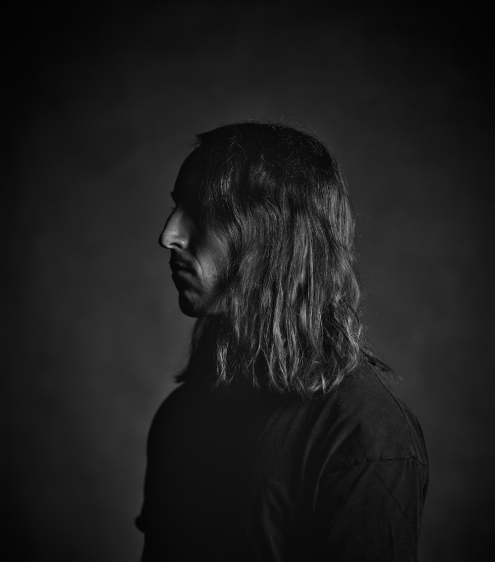 Mitchell Elliott | triple j Unearthed