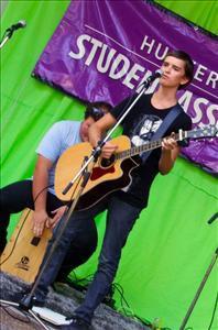 Bryce O'Brien | triple j Unearthed