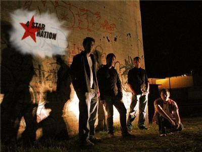4 Star Nation | triple j Unearthed