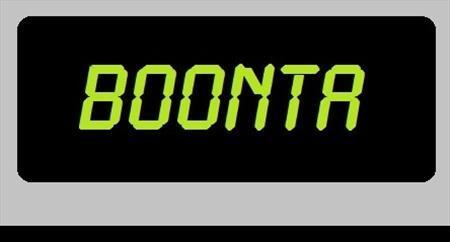 Boonta | triple j Unearthed