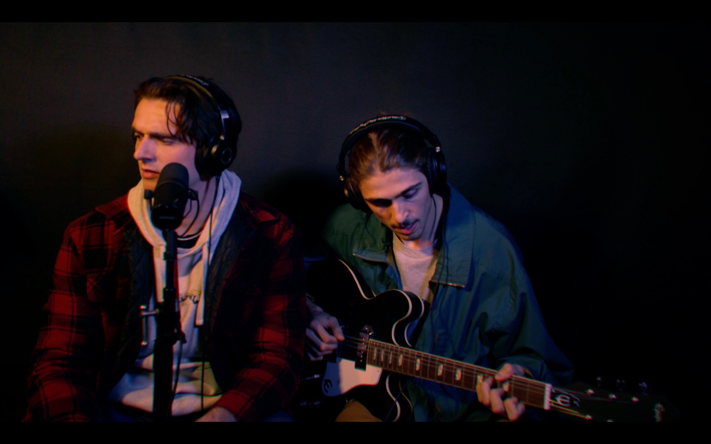 Seb | triple j Unearthed