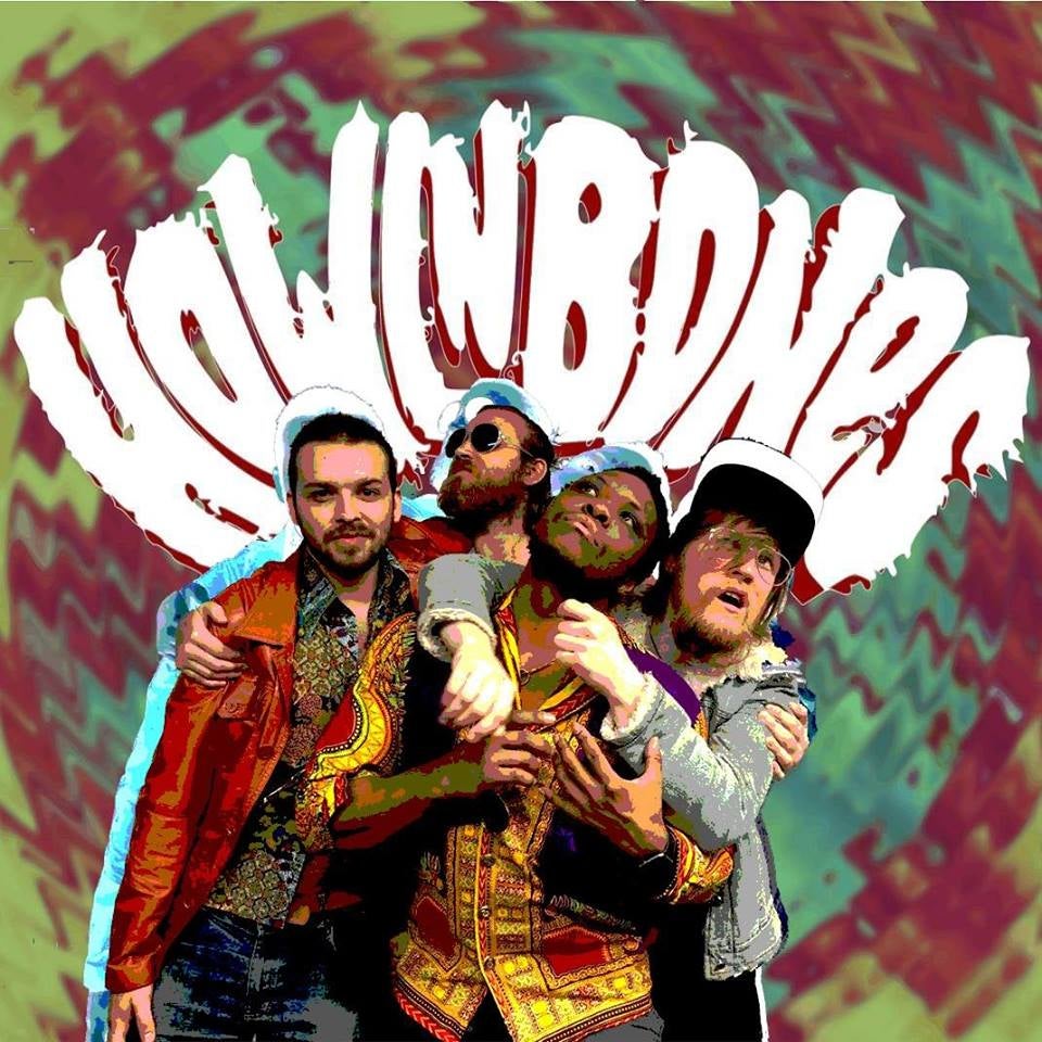 Howl N' Bones | triple j Unearthed