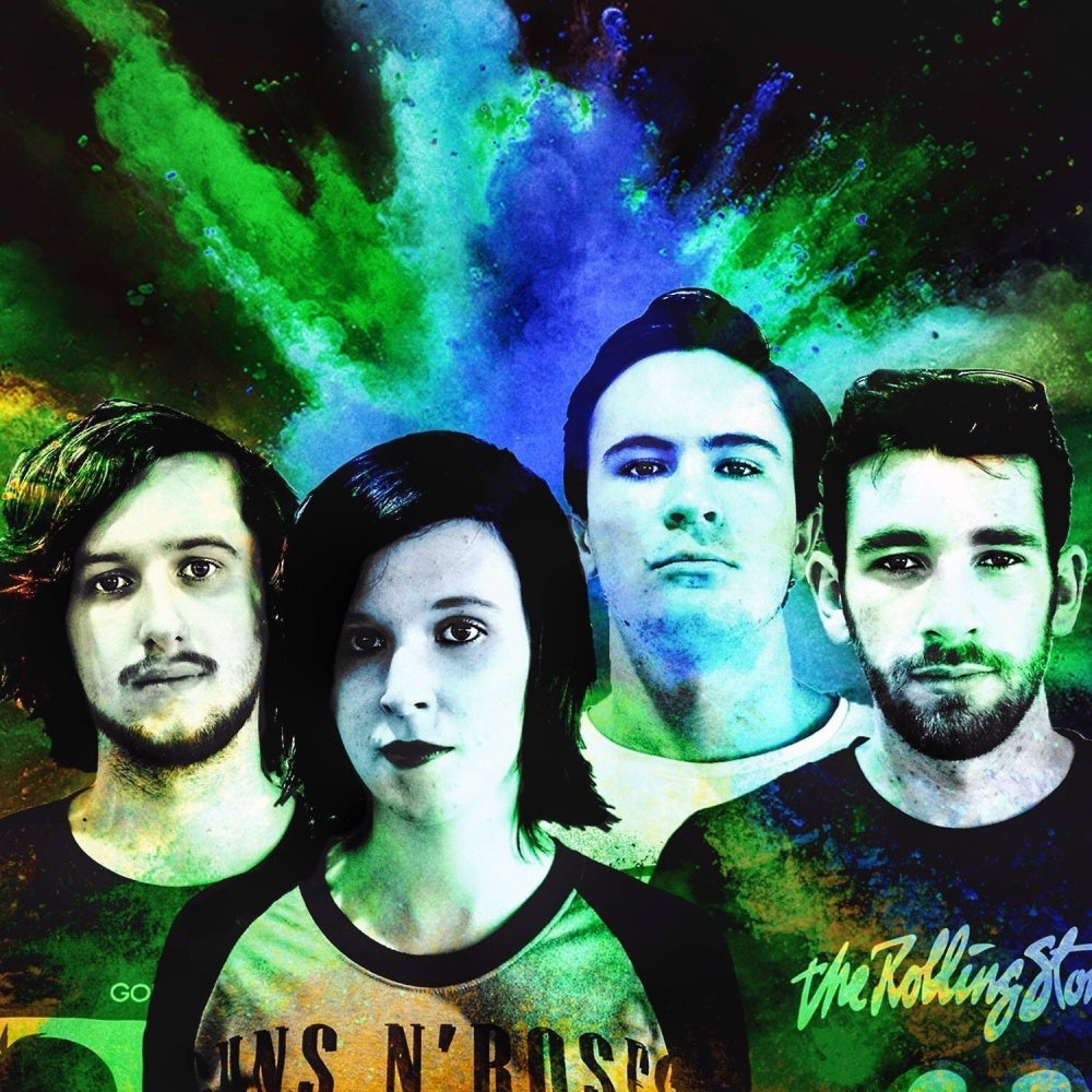 FLINTLOCK | triple j Unearthed