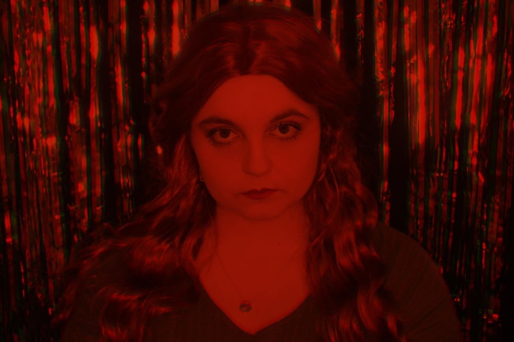 Catherine Gunther | triple j Unearthed