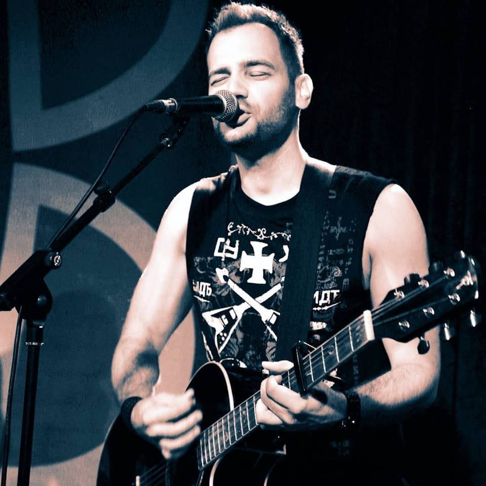 Matt Cynner | triple j Unearthed
