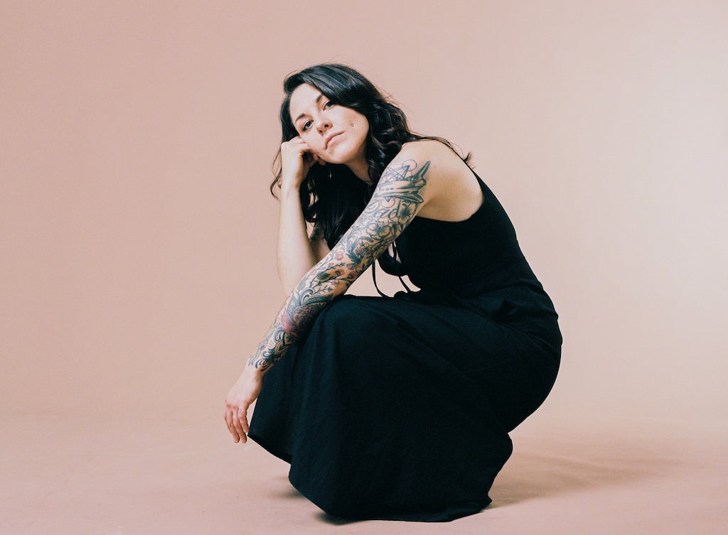 Veruca Moon | triple j Unearthed