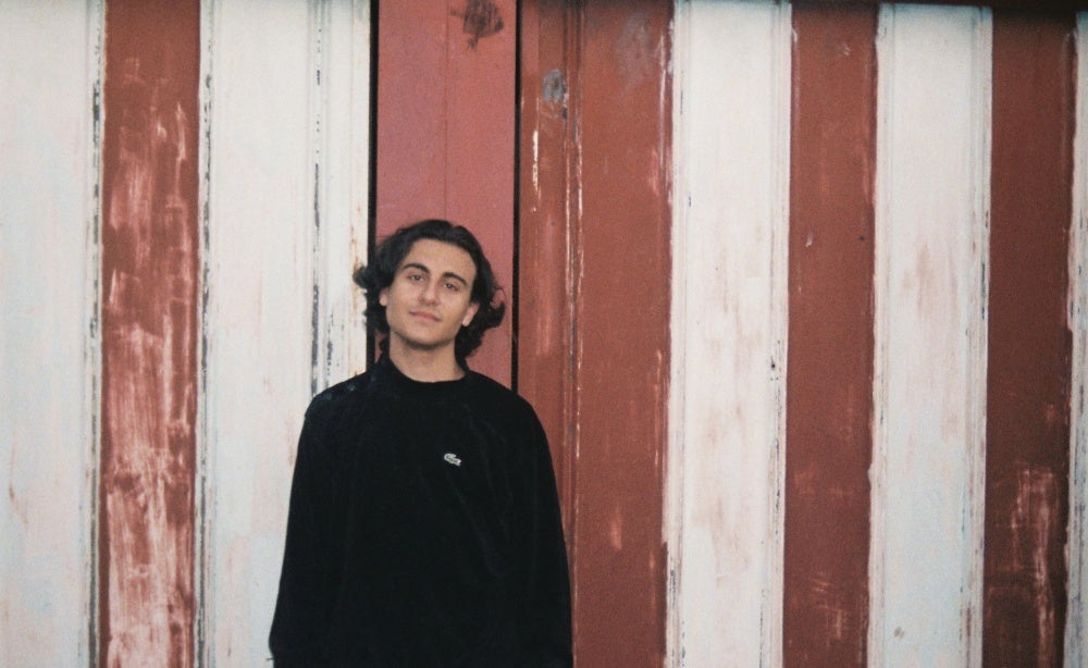 Pink Moon | triple j Unearthed