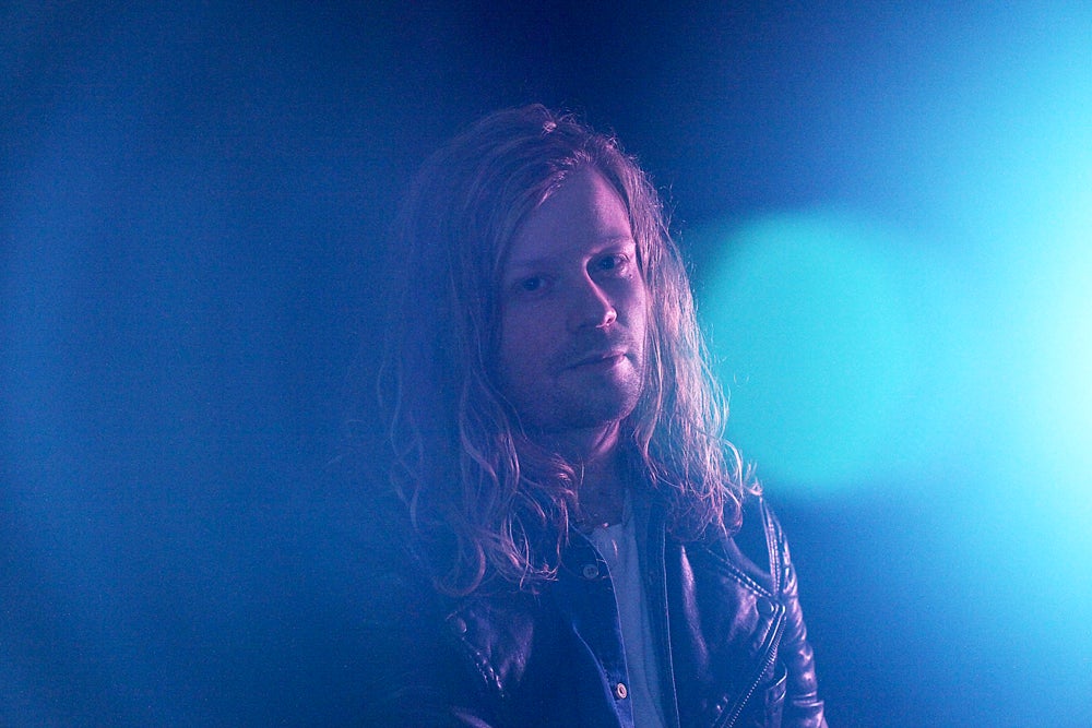 MAX WOLF | triple j Unearthed