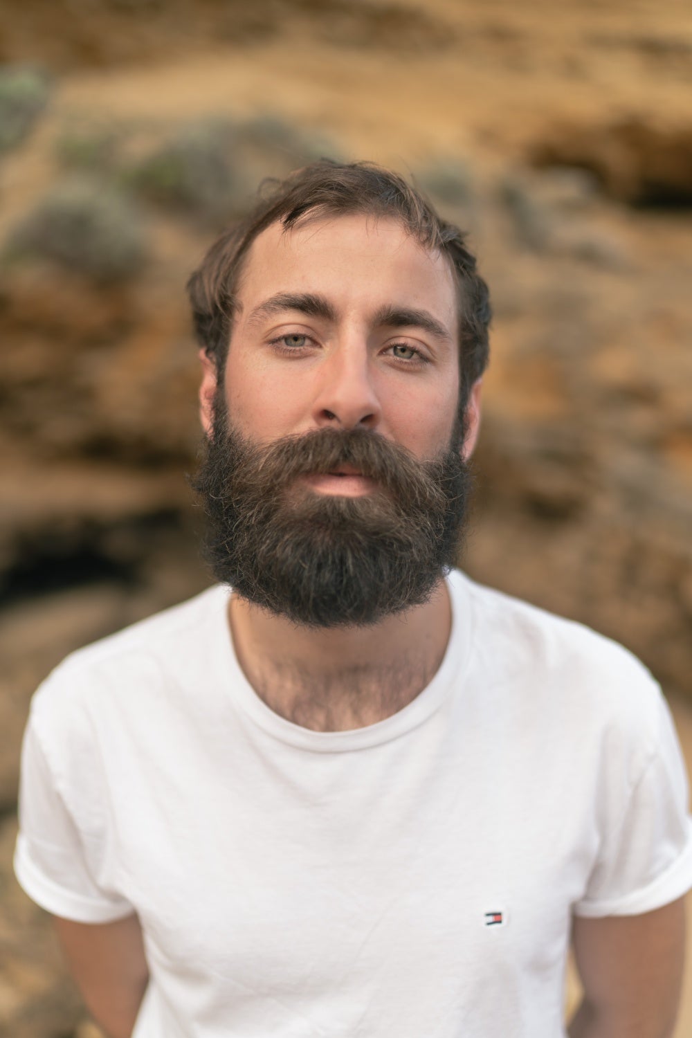 Ben Alter | triple j Unearthed