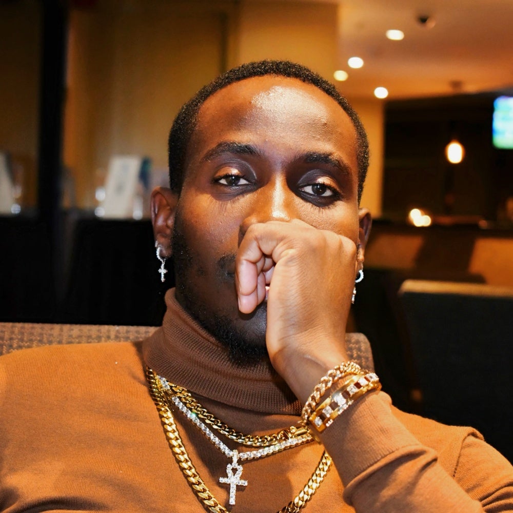 Makhoe Drey | triple j Unearthed