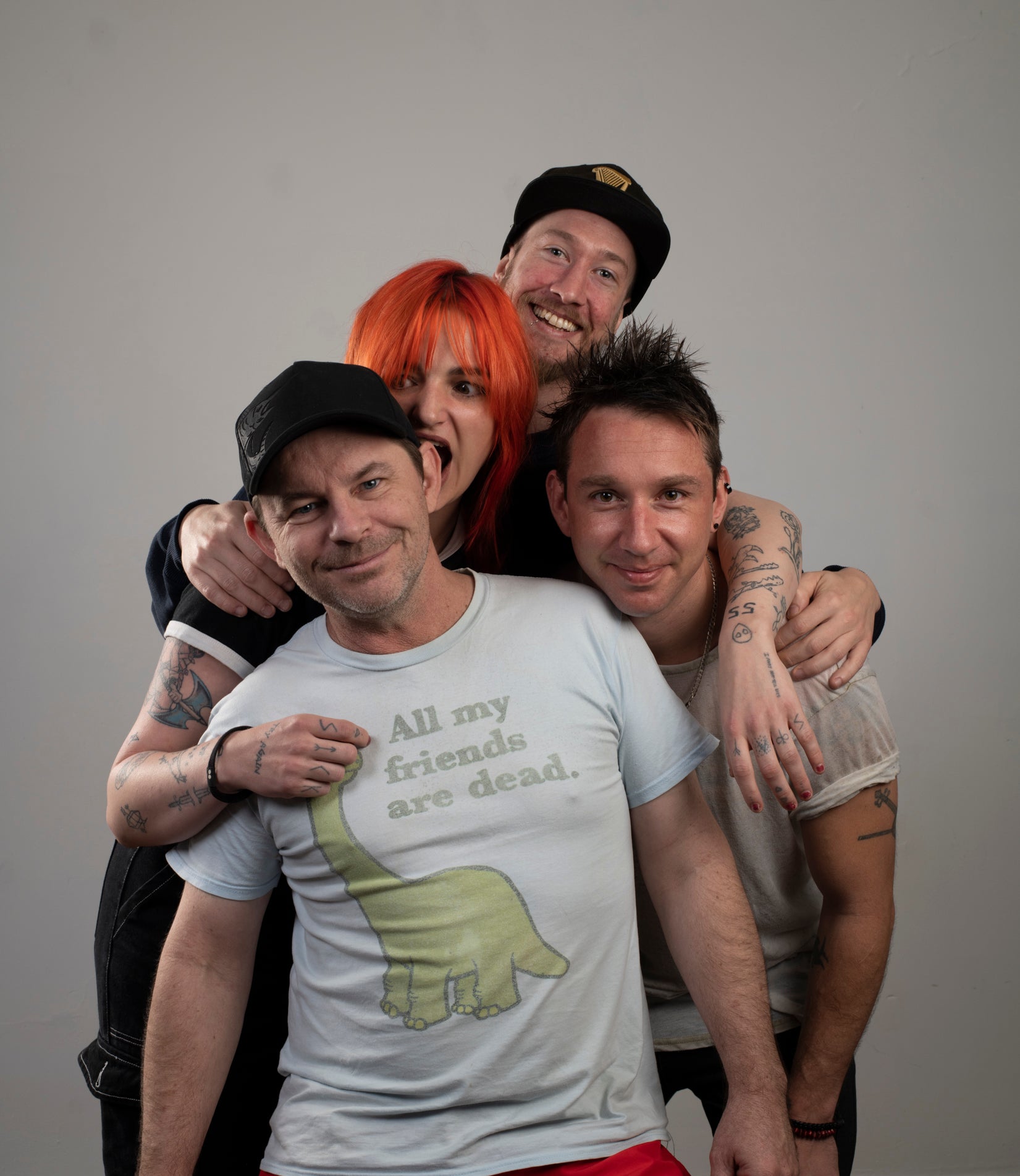 Matthew Roach | triple j Unearthed