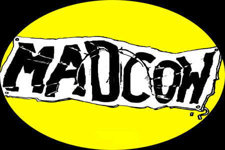 Mad Cow | triple j Unearthed