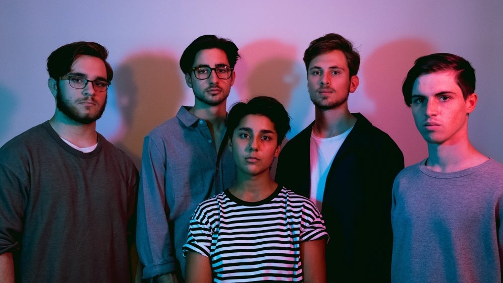 Echo Mono | triple j Unearthed