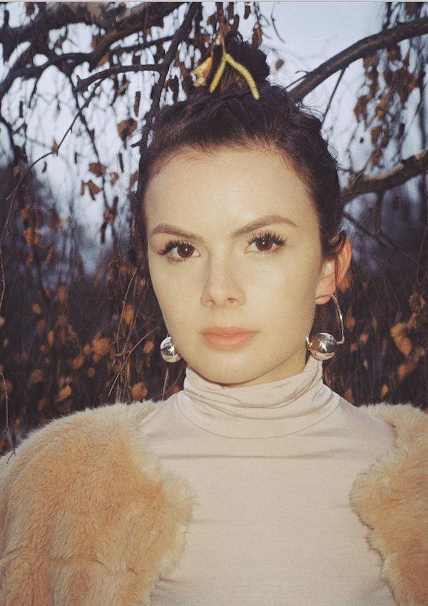 Maya Payne | triple j Unearthed