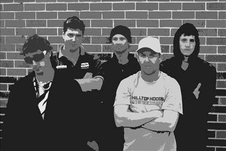 Escape Artist | triple j Unearthed