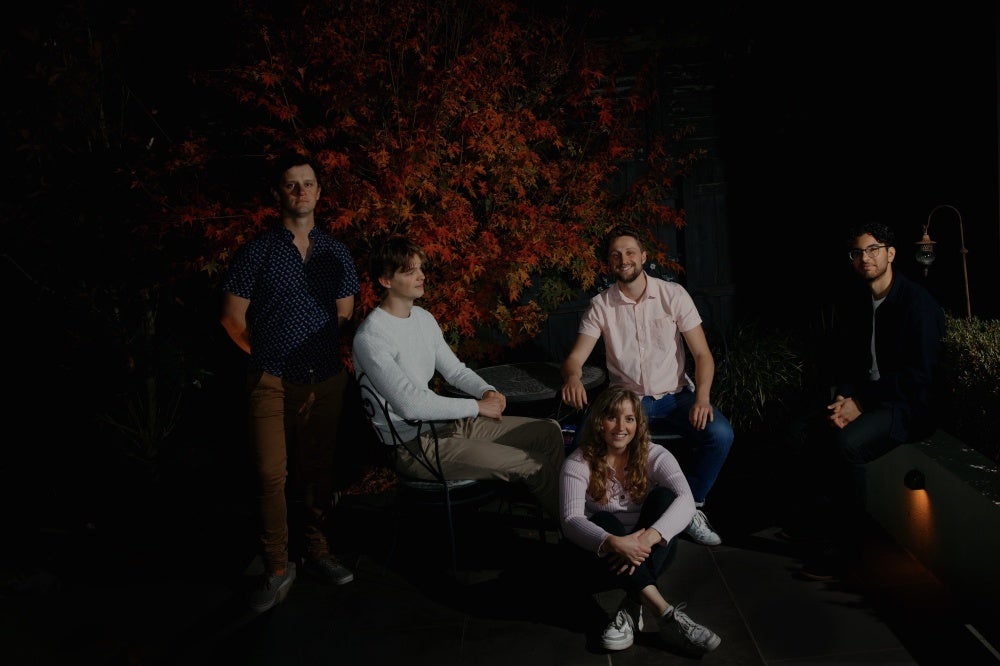 Strange River | triple j Unearthed