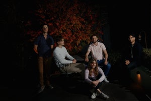 Strange River | triple j Unearthed