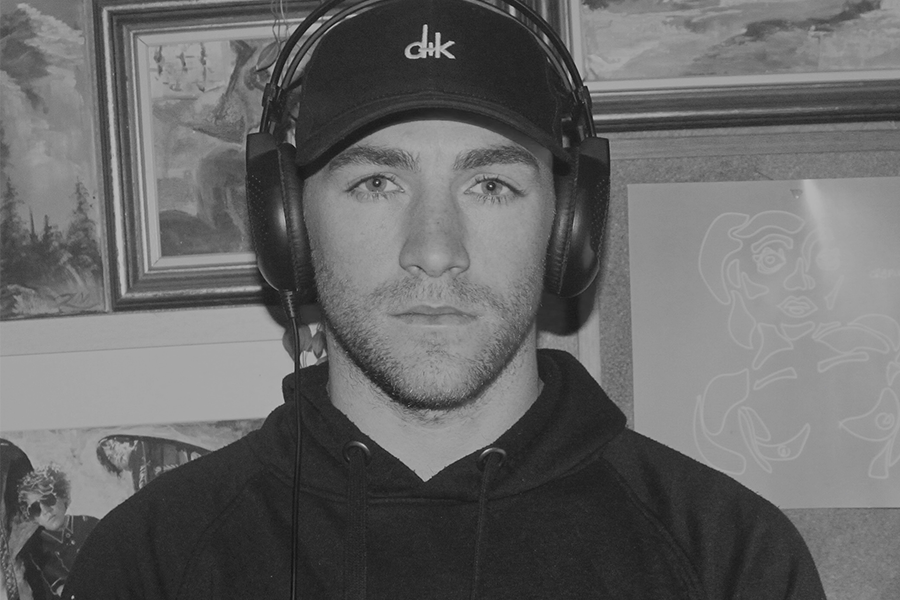 London Miller | triple j Unearthed