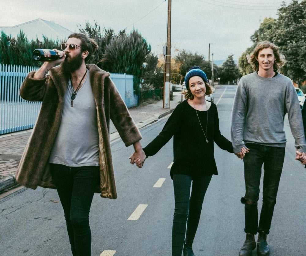 Little Captain | triple j Unearthed