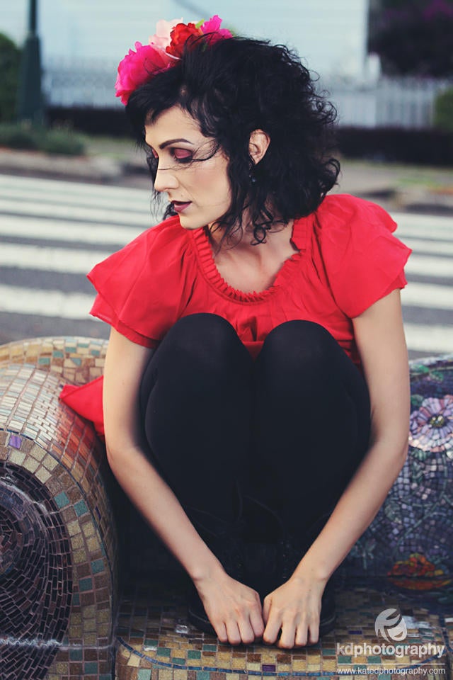 Emma Dean | triple j Unearthed