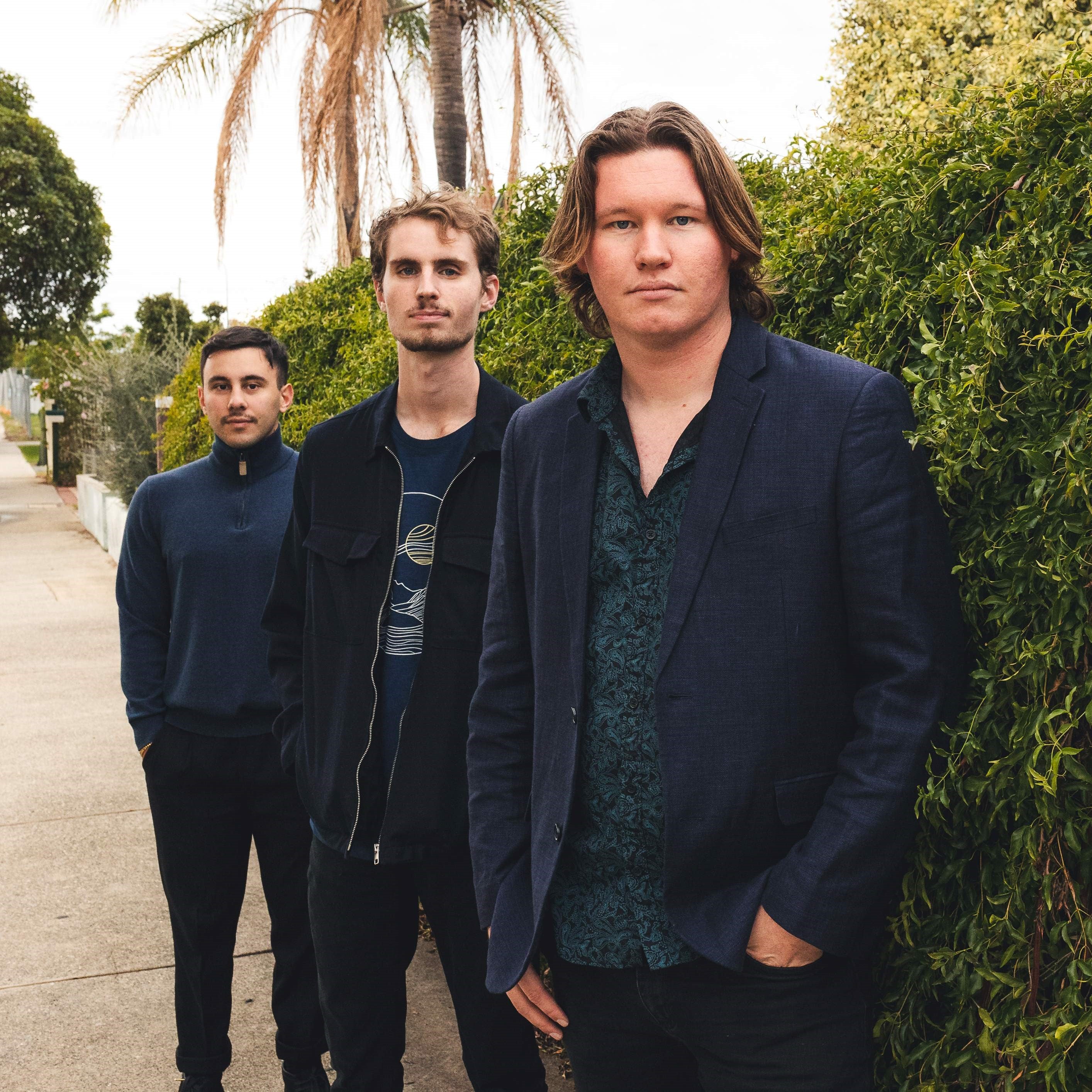 Redcliffe | triple j Unearthed