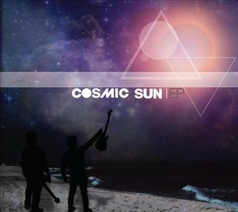 Cosmic Sun | triple j Unearthed