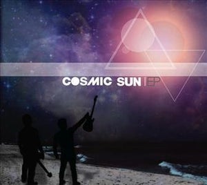 Cosmic Sun | triple j Unearthed