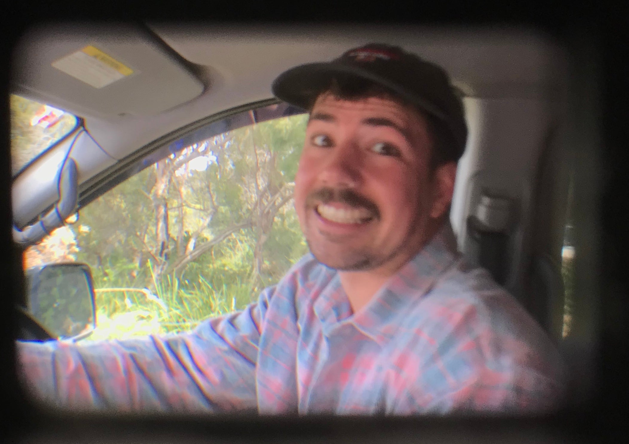 Sam Beecroft | triple j Unearthed