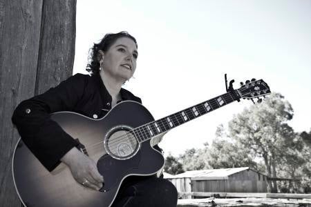 Sarina Cooper | triple j Unearthed