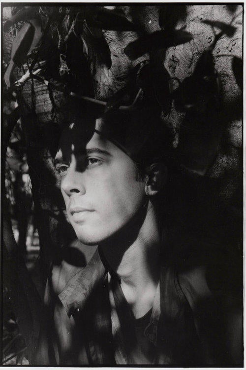 Harrison Rae | triple j Unearthed