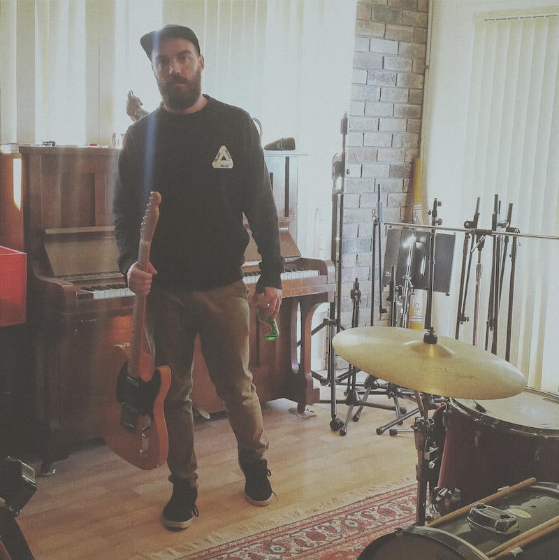 Pat Animals | triple j Unearthed