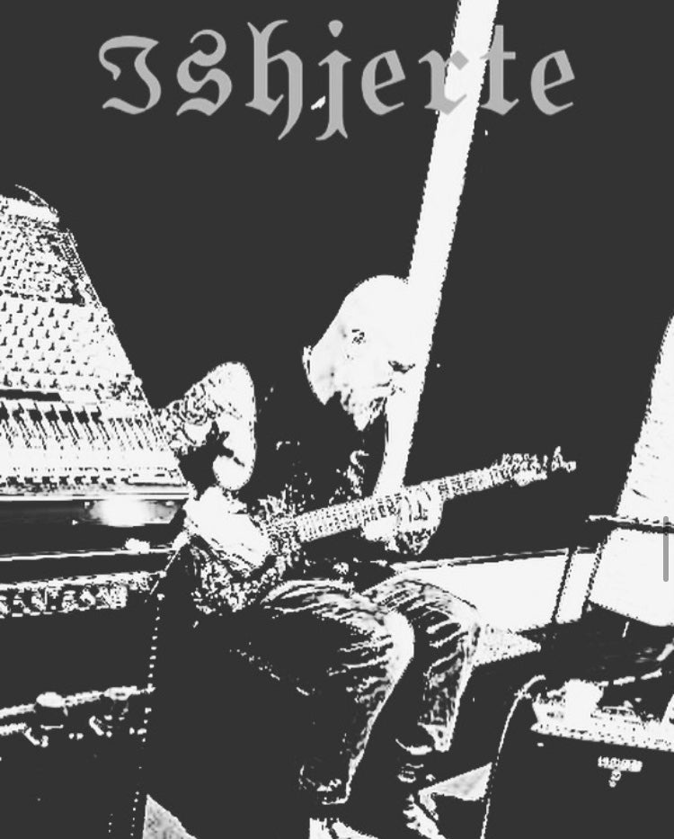 Ishjerte | triple j Unearthed