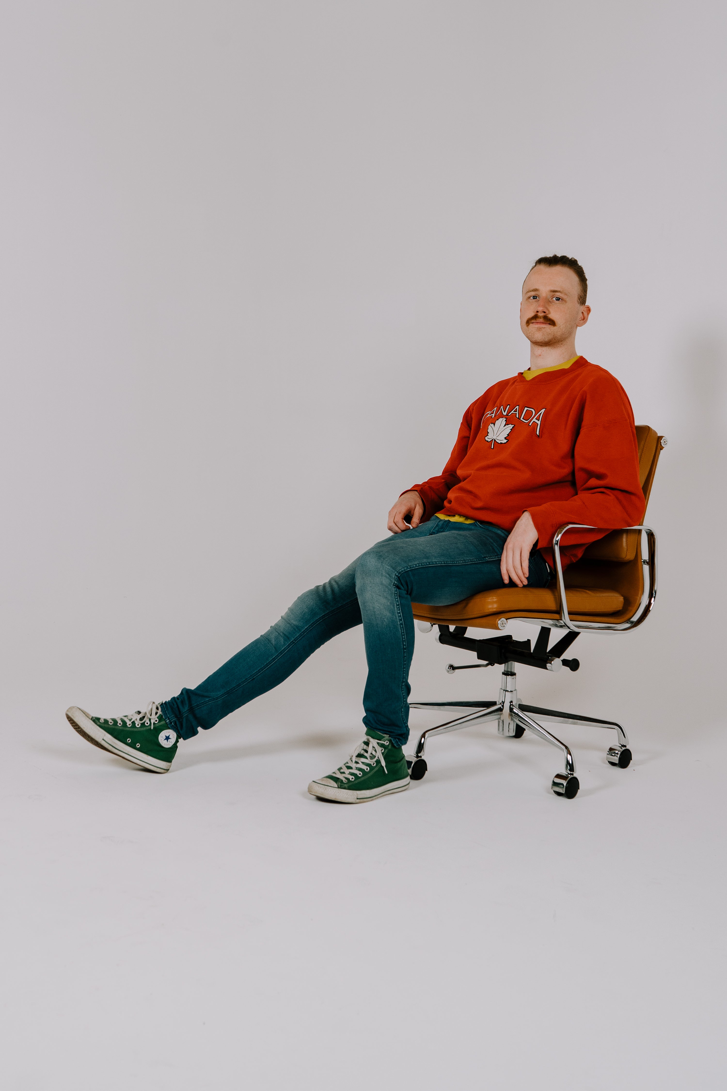 Ezra Allen | triple j Unearthed