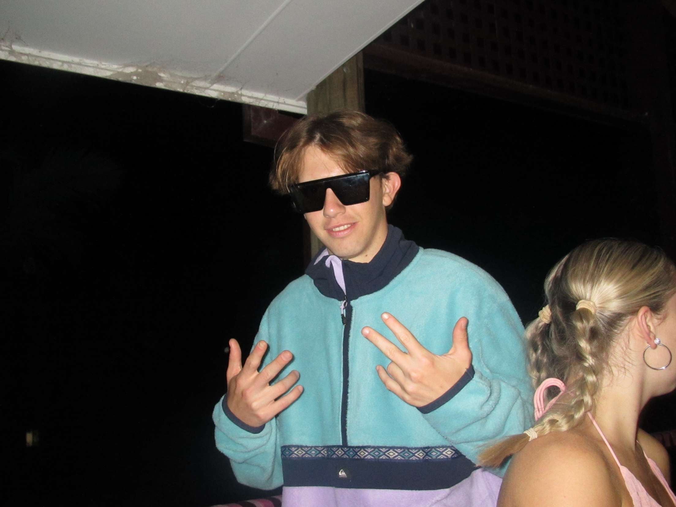 Luca Griffo | triple j Unearthed