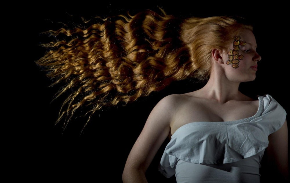 Suilven Byrne | triple j Unearthed