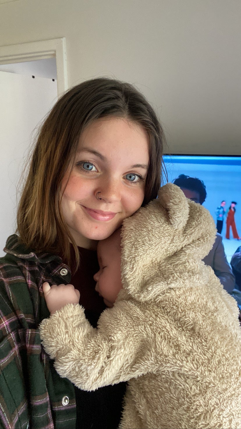 Ruby Perkes | triple j Unearthed