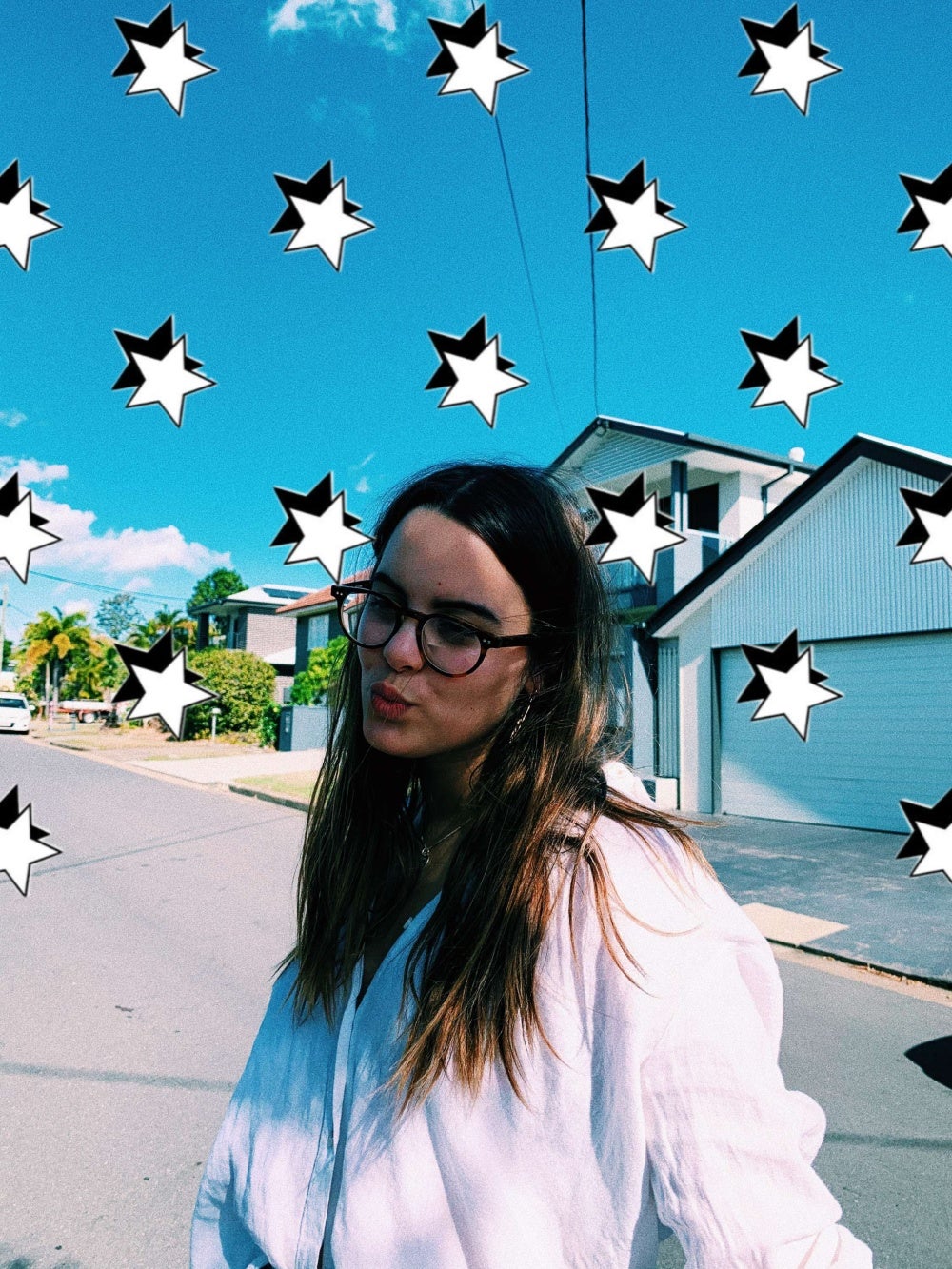 poppy chapman | triple j Unearthed