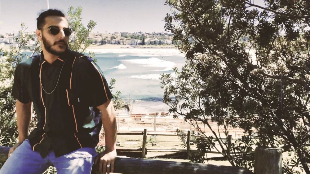 Ari | triple j Unearthed