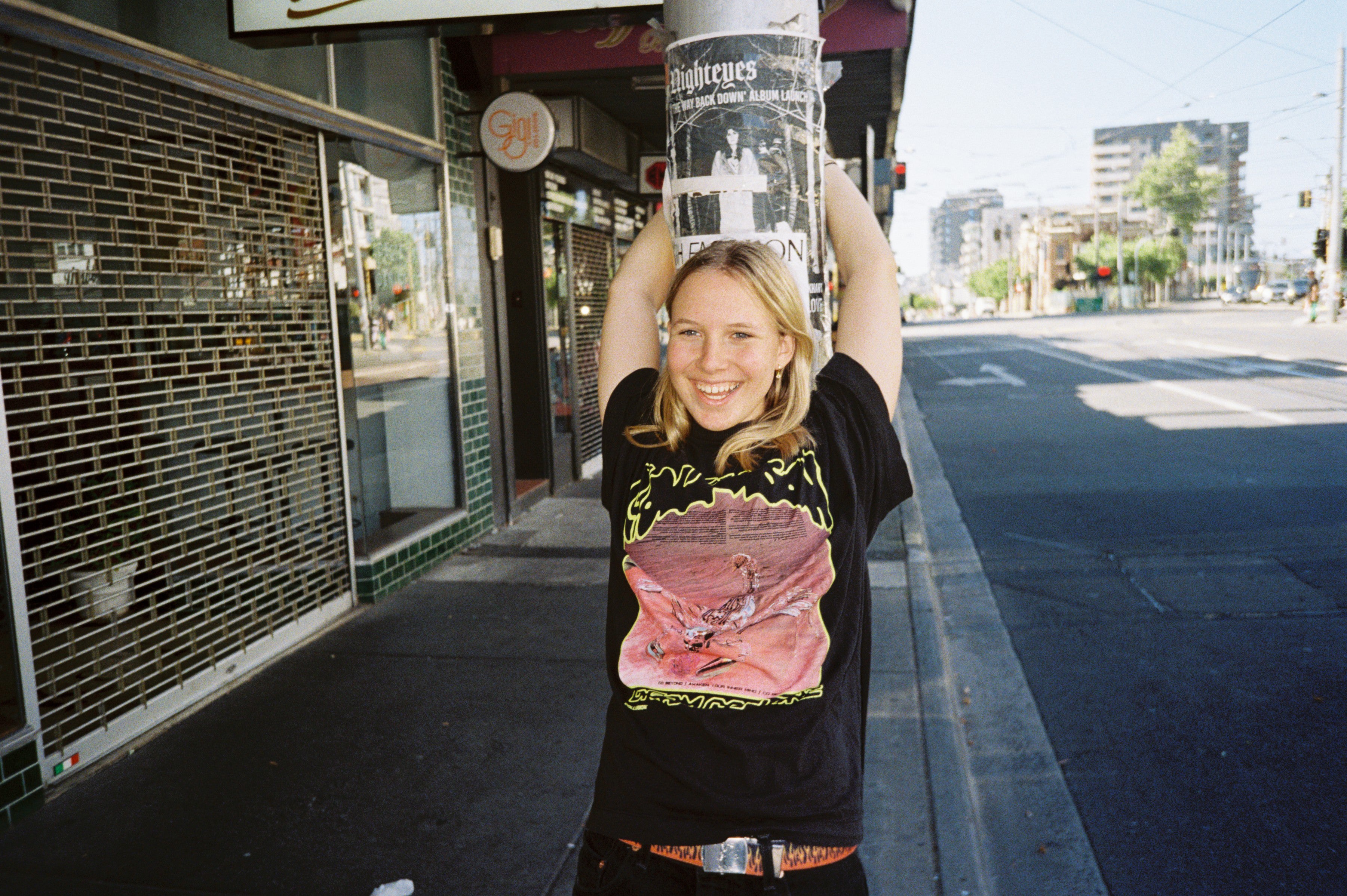 theeth | triple j Unearthed