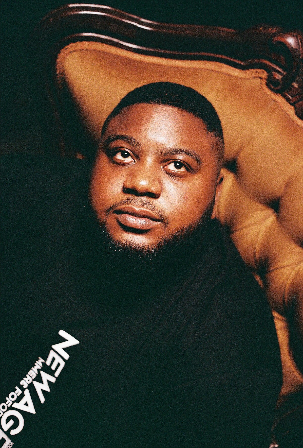 TAWANDA | triple j Unearthed