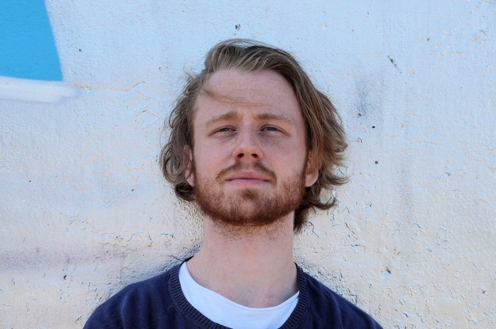 Scott Hudson - triple j Unearthed