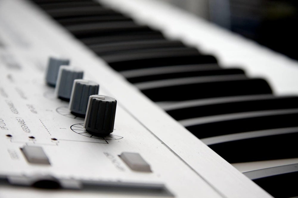 Synth Green | triple j Unearthed