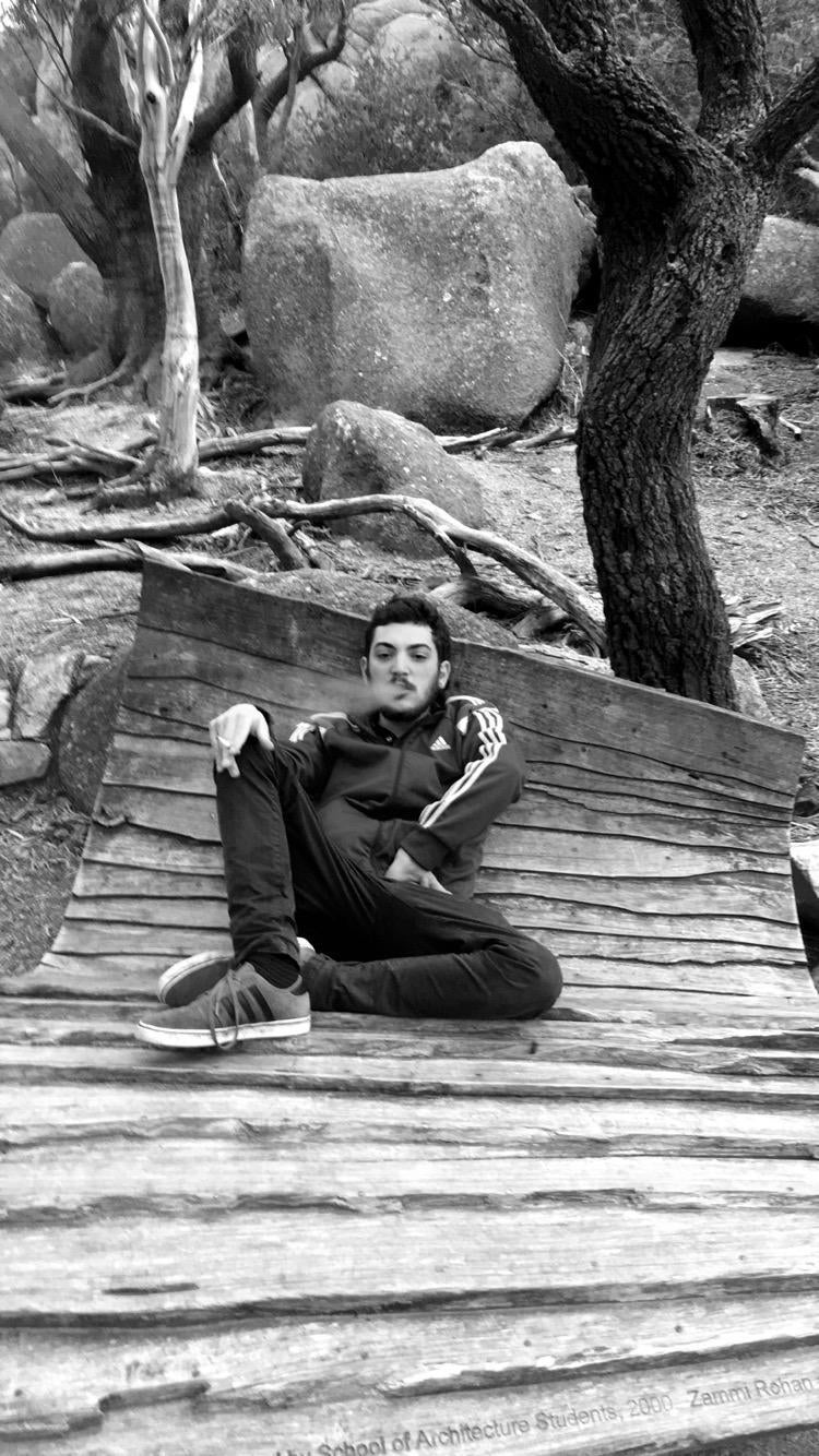 Casso | triple j Unearthed