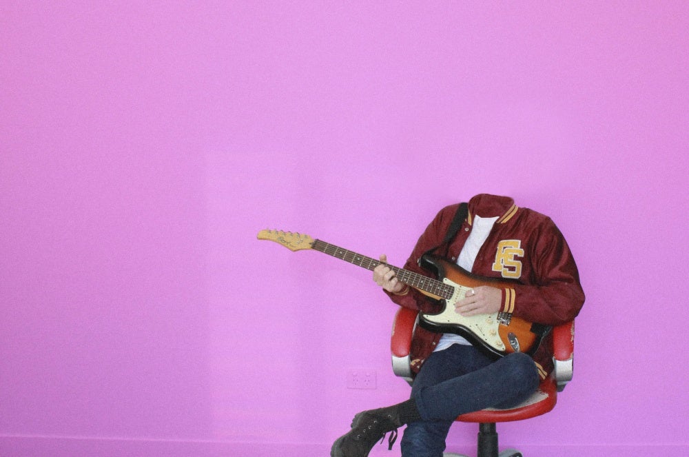 Atlas Boy | triple j Unearthed