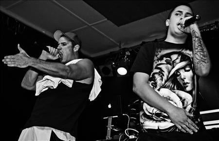 broken english | triple j Unearthed