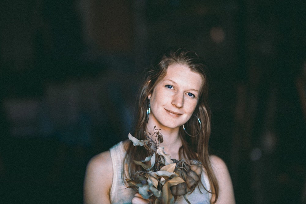 Mel Taylor | triple j Unearthed