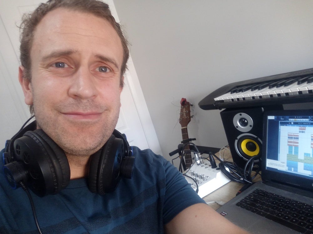 Heath Ceccato | triple j Unearthed